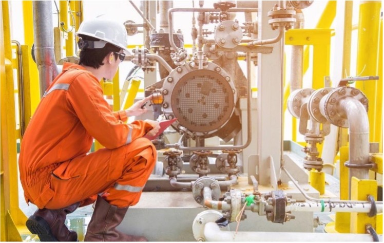 EPA Method 21 Leak Detection | ION SENSE® PID Guide