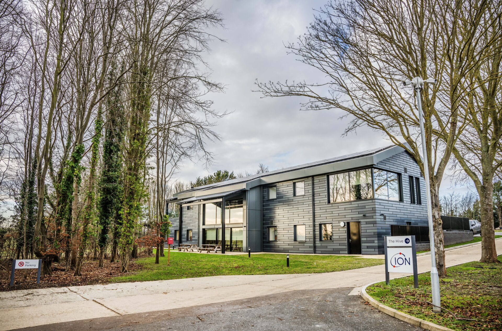 ION Science Ltd Announces the Launch of ION SENSE: Redefining Sensor ...